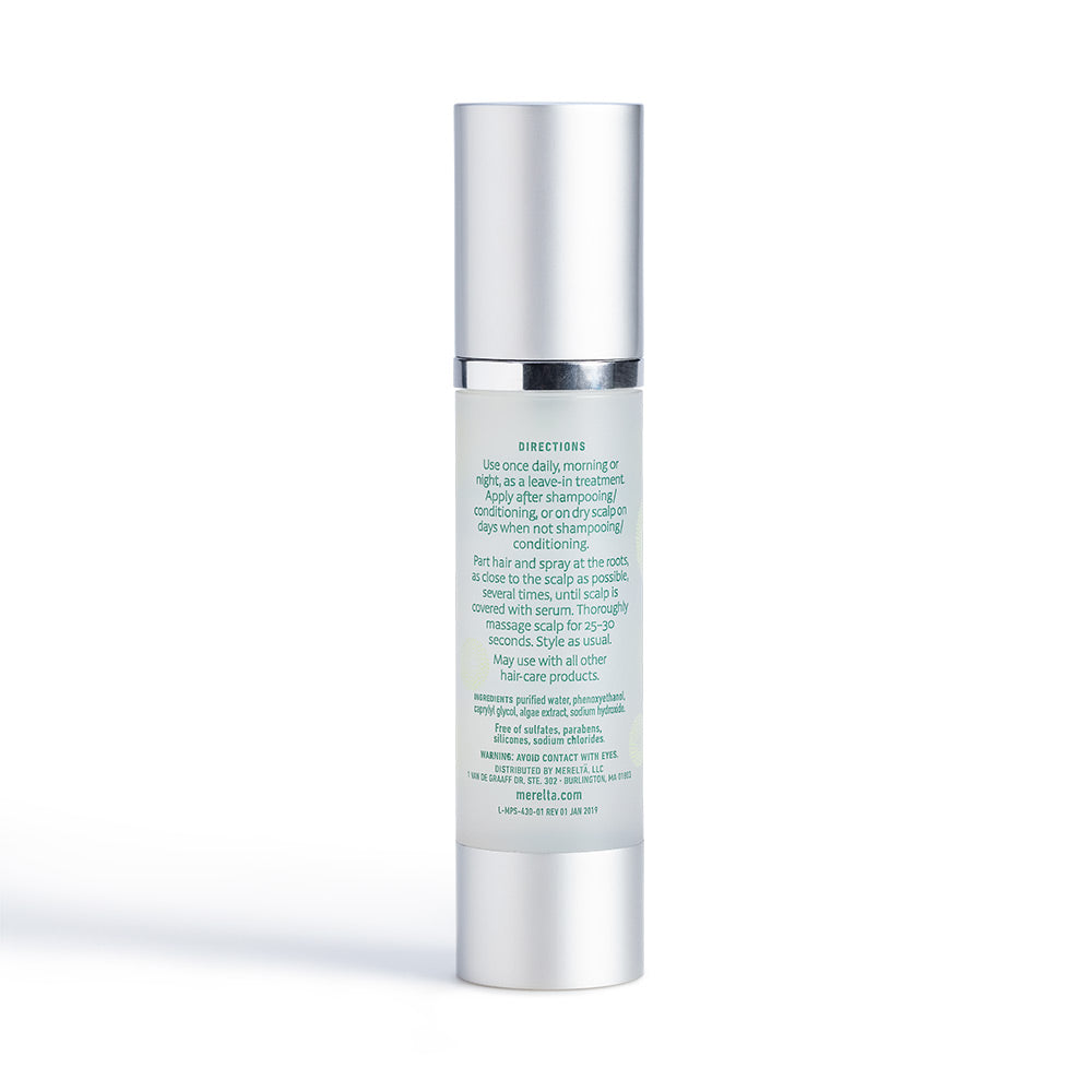 Root Renewal Serum for Men – Merelta